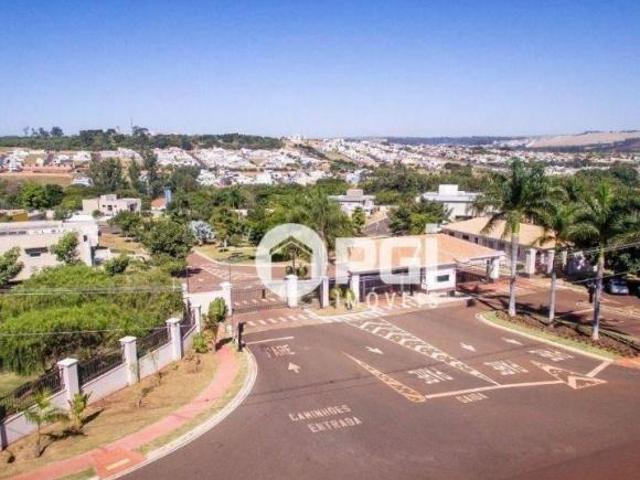 Terreno à venda, 490 m² por R$ 1.060.000,00 Santa Luisa Ribeirão Preto/SP