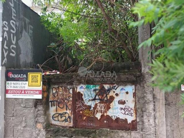 Terreno à venda, 490 m² por R$ 1.290.000,00 Penha de França São Paulo/SP