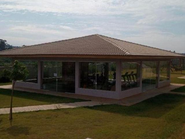 Terreno à venda, 490 m² por R$ 295.000,00 Terra Nova Nova Odessa/SP