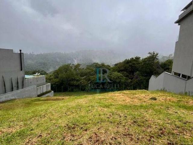 Terreno à venda, 490 m² por R$ 2.900.000,00 Gênesis 2 Santana de Parnaíba/SP