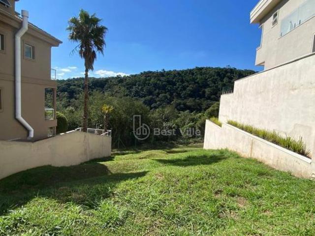 Terreno à venda, 490 m² por R$ 2.940.000,00 Alphaville Santana de Parnaíba/SP