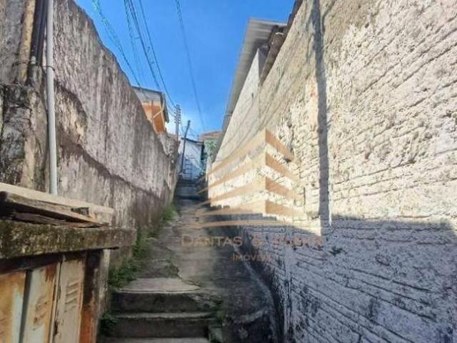 Terreno à venda, 490 m² por R$ 2.099.999,99 Vila Medeiros São Paulo/SP