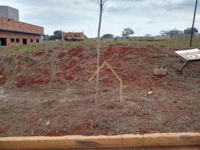 Terreno à venda, 490 m² por R$ 375.000,00 Jardim Residencial Fibra Nova Odessa/SP
