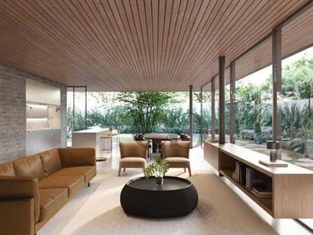 Terreno à venda, 490 m² por R$ 7.600.000,00 Jardim Paulistano São Paulo/SP