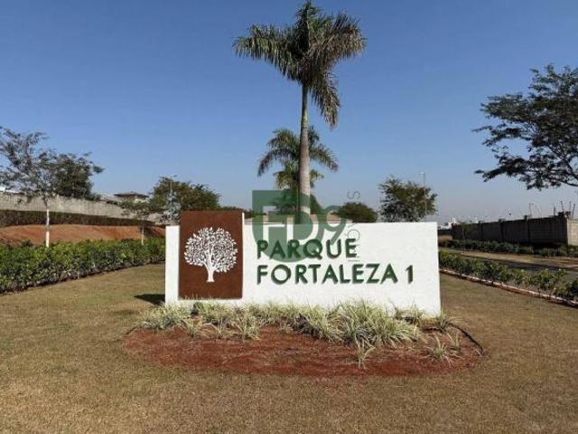 Terreno à venda, 490 m² por R$ 450.000,00 Parque Fortaleza Nova Odessa/SP