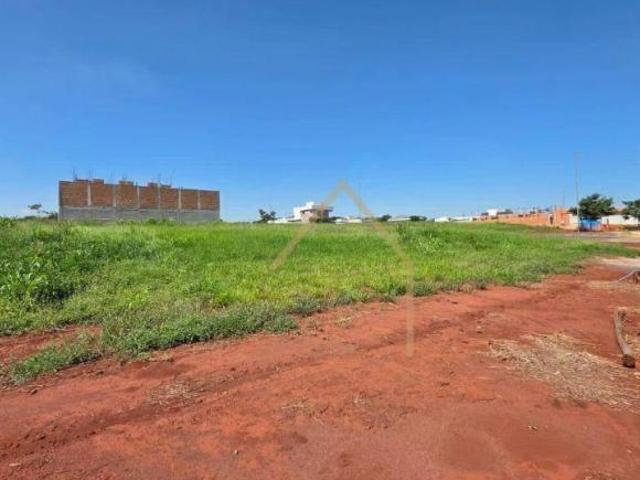 Terreno à venda, 490 m² por R$ 450.000,00 Parque Fortaleza II Nova Odessa/SP