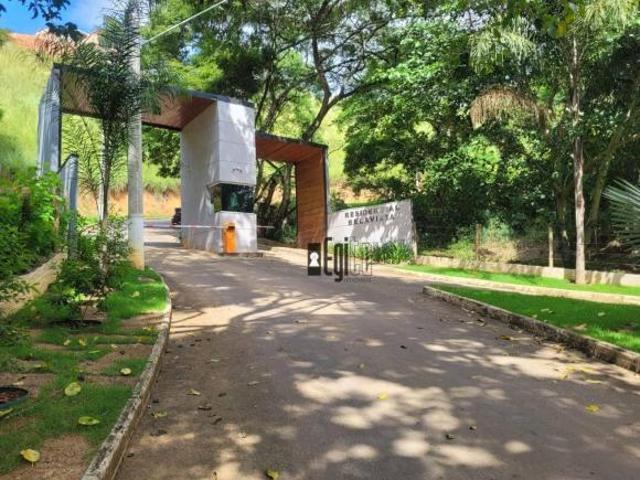 Terreno à venda, 490 m² por R$ 49.900,00 Matias Barbosa Matias Barbosa/MG