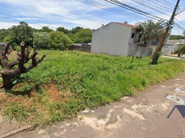Terreno à venda, 490 m² por R$ 500.000,00 Tropical Cascavel/PR