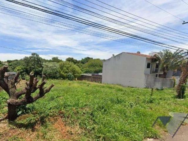 Terreno à venda, 490 m² por R$ 500.000,00 Tropical Cascavel/PR
