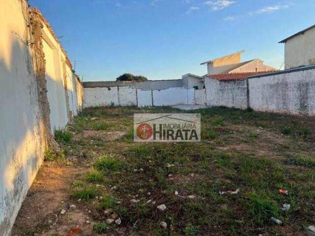 Terreno à venda, 490 m² por R$ 590.000,00 Jardim Conceição Campinas/SP