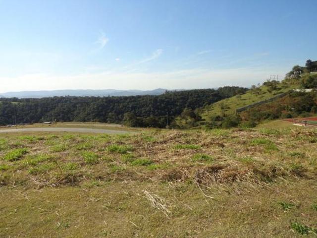 Terreno à venda, 490 m² por R$ 686.000,00 Aldeia da Serra Santana de Parnaíba/SP