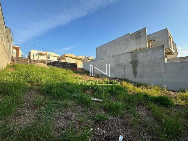 Terreno à venda, 490 m² por R$ 830.000,00 Urbanova São José dos Campos/SP