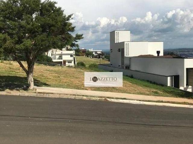 Terreno à venda, 490 m² por R$ 882.000,00 Jardim Residencial Helvétia Park II Indaiatuba/SP
