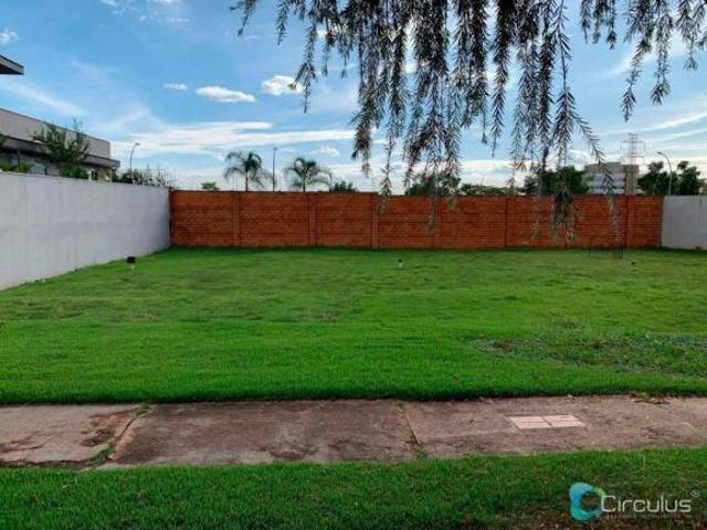 Terreno à venda, 490 m² por R$ 960.000,00 Villa de Buenos Aires Ribeirão Preto/SP