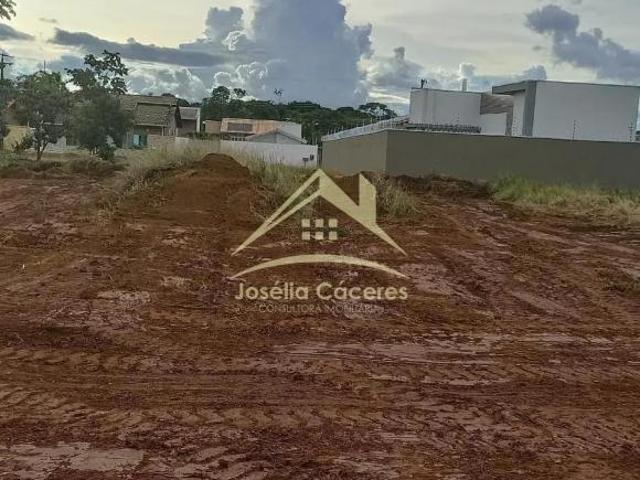 Terreno à venda 490M², Mira flores, Chapada dos Guimarães MT