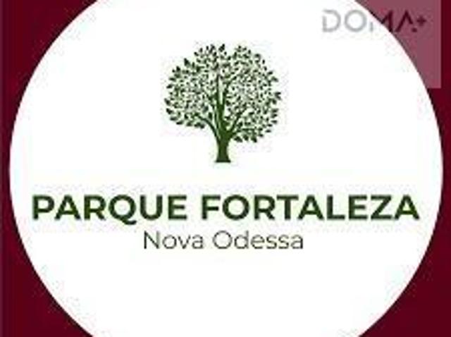 Terreno à venda, 490m² por R$350.000,00 Parque Fortaleza Nova Odessa/SP