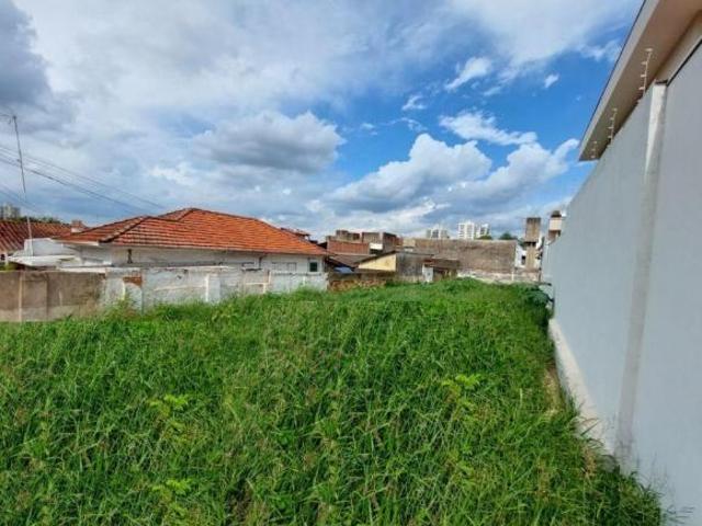 Terreno à venda, 491 m² por R$ 420.000,00 Centro Americana/SP