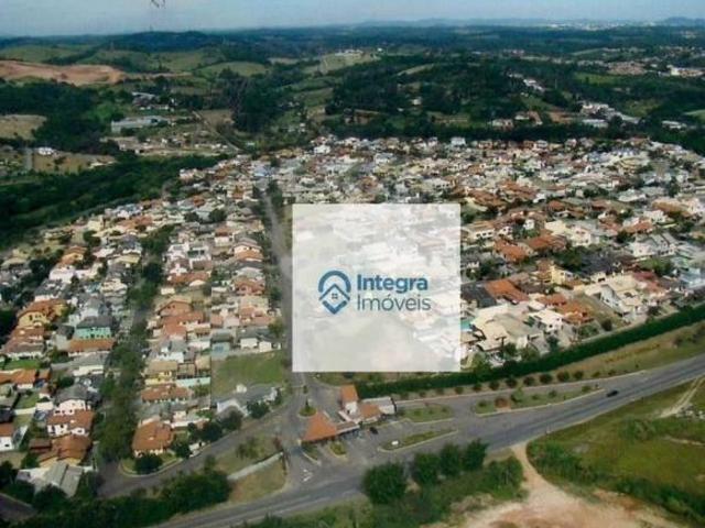 Terreno à venda, 491 m² por R$ 450.000,00 Condomínio Villagio Capriccio Louveira/SP