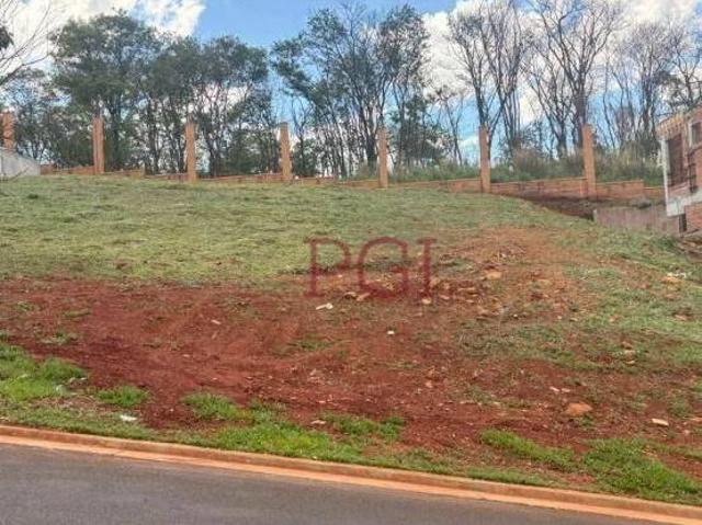 Terreno à venda, 491 m² por R$ 599.000 Bonfim Paulista Ribeirão Preto/SP