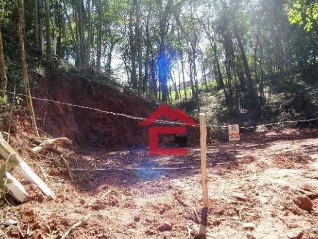 Terreno à venda, 4920 m² por R$ 180.000,00 Jardim Museu Cotia/SP
