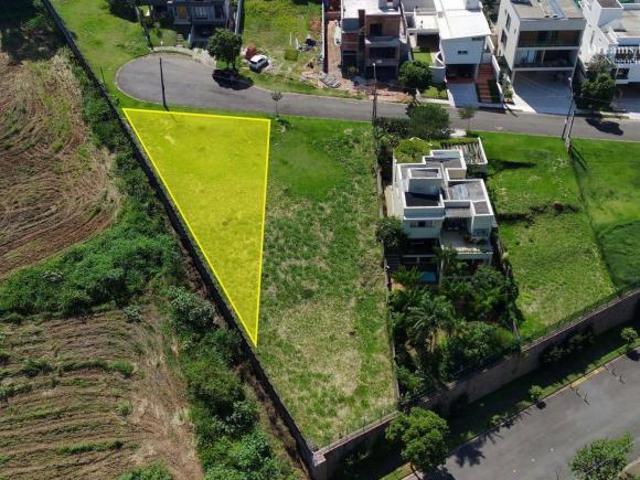 Terreno à venda, 492 m² por R$ 690.000,00 Jardim Novo Mundo Jundiaí/SP