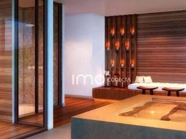 Terreno à venda, 492 m² por R$ 739.200,00 Jardim Florestal Jundiaí/SP