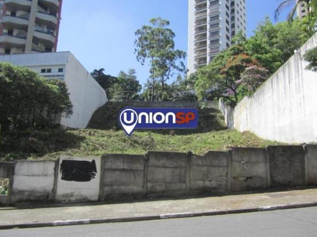Terreno à venda, 4931 m² por R$ 24.655.000,00 Morumbi São Paulo/SP
