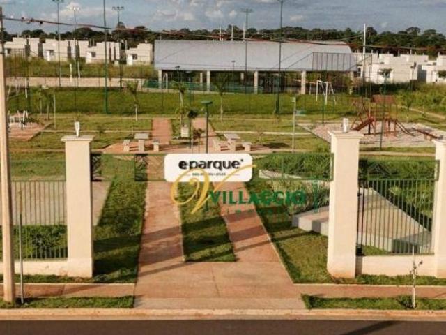 Terreno à venda, 493 m² por R$ 321.000 Jardim Leste São José do Rio Preto/SP