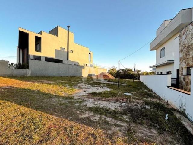 Terreno à venda, 493 m² por R$ 510.000,00 Condominio Portal dos Bandeirantes Salto/SP
