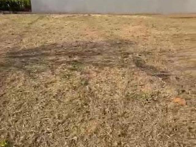 Terreno à venda, 493 m² por R$ 795.000,00 Jardim Green Park Residence Hortolândia/SP