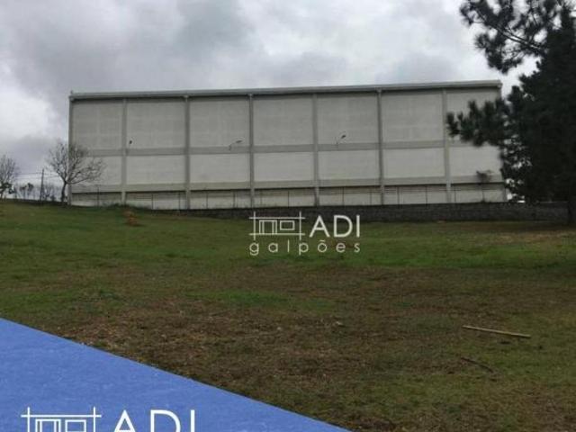 Terreno a Venda 4.600 m² Polo Tamboré Alphaville/SP