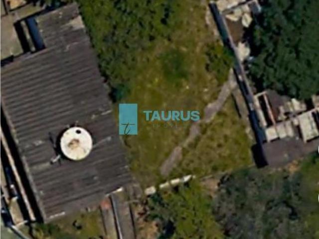 Terreno à venda, 4.328 m², Grajaú