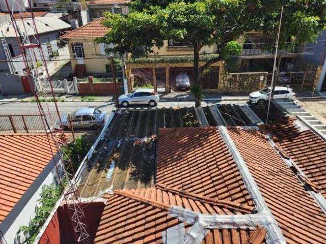 Terreno à venda, 4 vagas, Vila Zelina São Paulo/SP