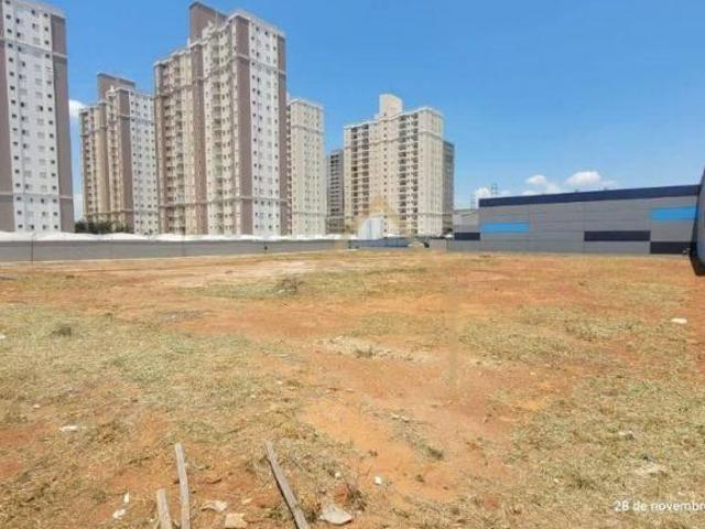 Terreno à venda, 4 m² por R$ 7.000.000 Cariobinha Americana/SP