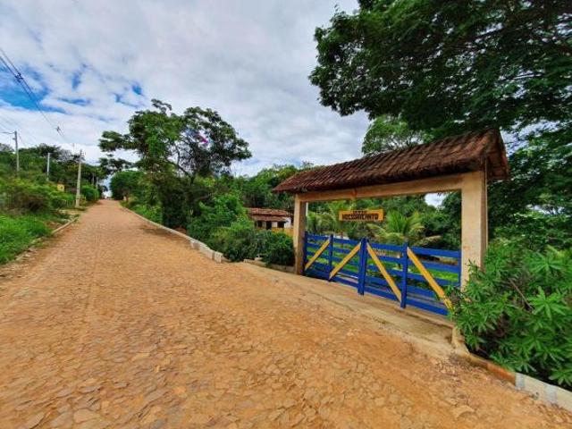 Terreno à venda, 4 quartos, Quintas das Fazendinhas Matozinhos/MG