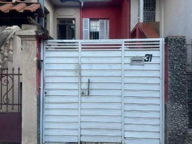 Terreno à venda 4 quartos 6 vagas Cambuci São Paulo SP