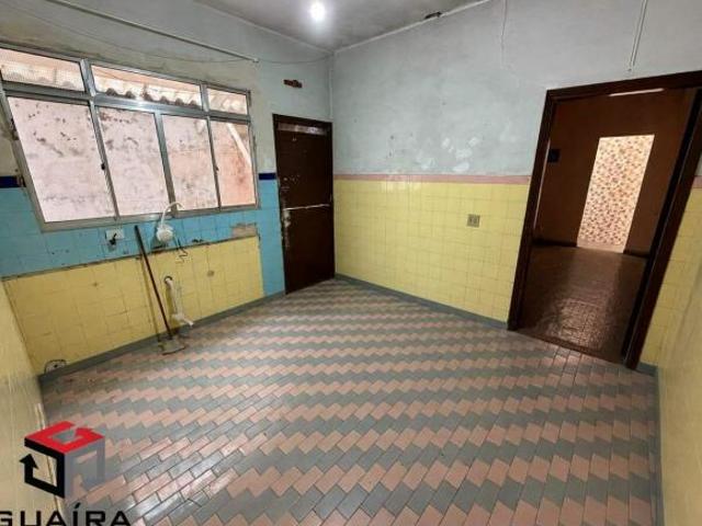 Terreno à venda 4 quartos 1 vaga Pires Santo André SP