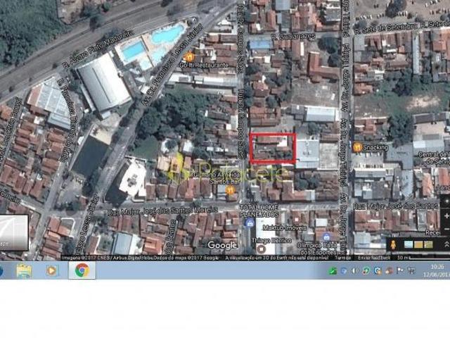 Terreno à venda 4 Quartos, 2 Suites, 3 Vagas, 1000M², Centro, Pindamonhangaba SP