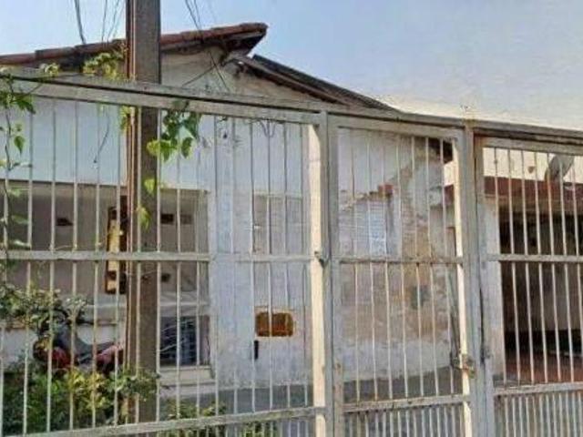 Terreno à venda, 4 quartos, 4 vagas, Vila Scarpelli Santo André/SP