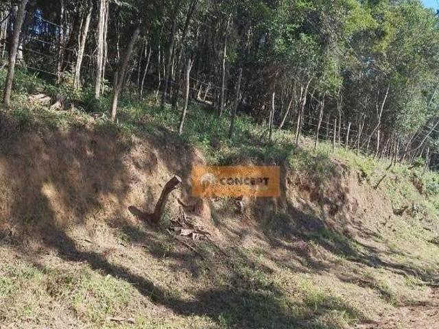 Terreno à venda, 5040 m² por R$ 230.000,00 Estância Angelina Suzano/SP