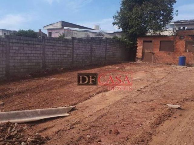 Terreno à venda, 504 m² por R$ 1.064.000,00 Jardim Lajeado São Paulo/SP