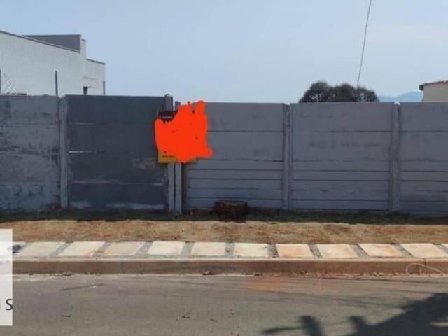 Terreno à venda, 504 m² por R$ 425.000,00 Jardim Paulista Atibaia/SP