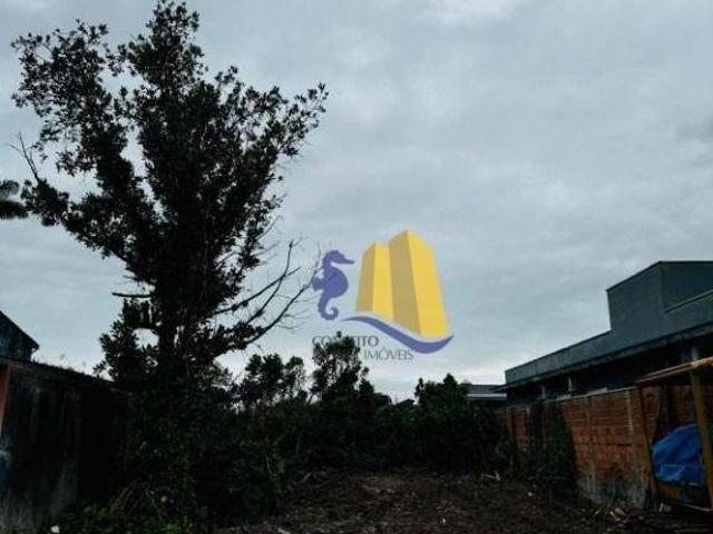 Terreno à venda, 504 m² por R$ 460.000,00 Boracéia Bertioga/SP