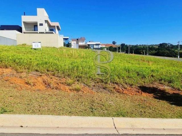 Terreno à venda, 504 m² por R$ 555.000,00 Residencial San Vitale Bragança Paulista/SP