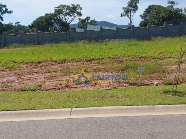 Terreno à venda, 504 m² por R$ 570.000,00 Cidade Satélite Atibaia/SP