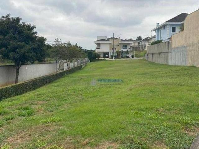 Terreno à venda, 504 m² por R$ 900.000,00 Urbanova São José dos Campos/SP