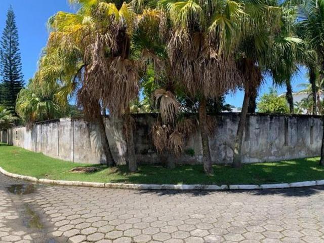 Terreno à venda, 504 m² por R$ 900.000,00 Acapulco Guarujá/SP