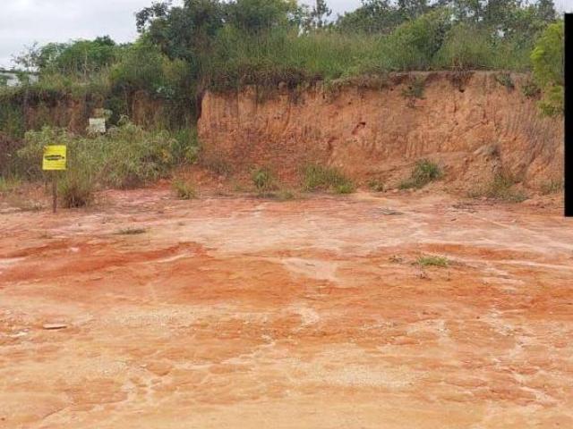 Terreno à venda, 504 m² por R$ 90.000,00 Recanto da Mata Esmeraldas/MG