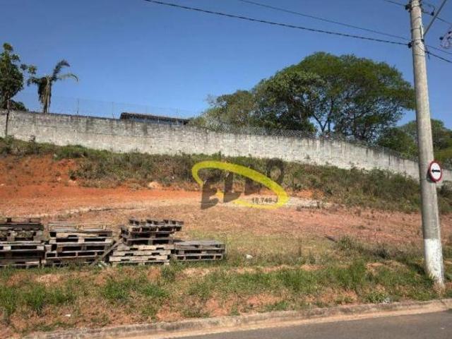 Terreno à venda, 504 m² por R$ 990.000,00 Granja Viana Cotia/SP