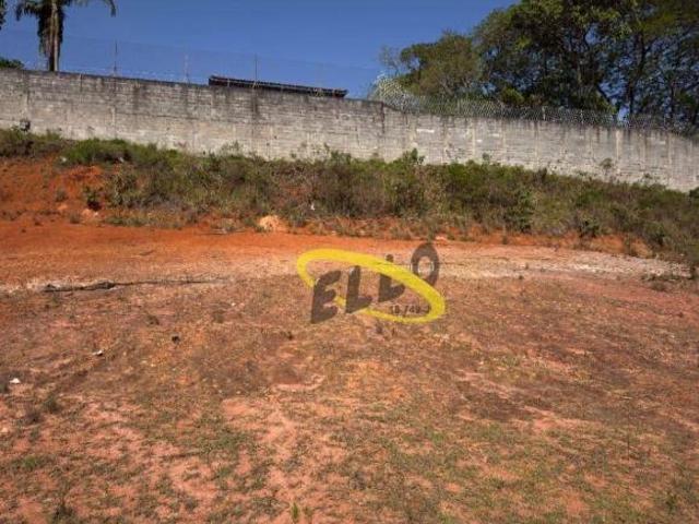 Terreno à venda, 504 m² por R$ 990.000,00 Granja Viana Cotia/SP